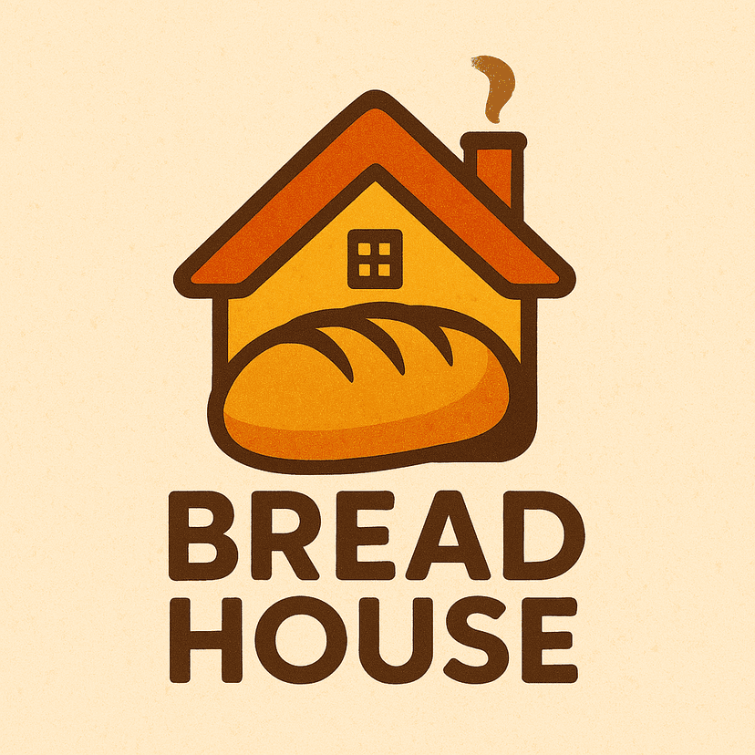Bread House - Fresh Organic Sourdough & Baked Goods in San Diego